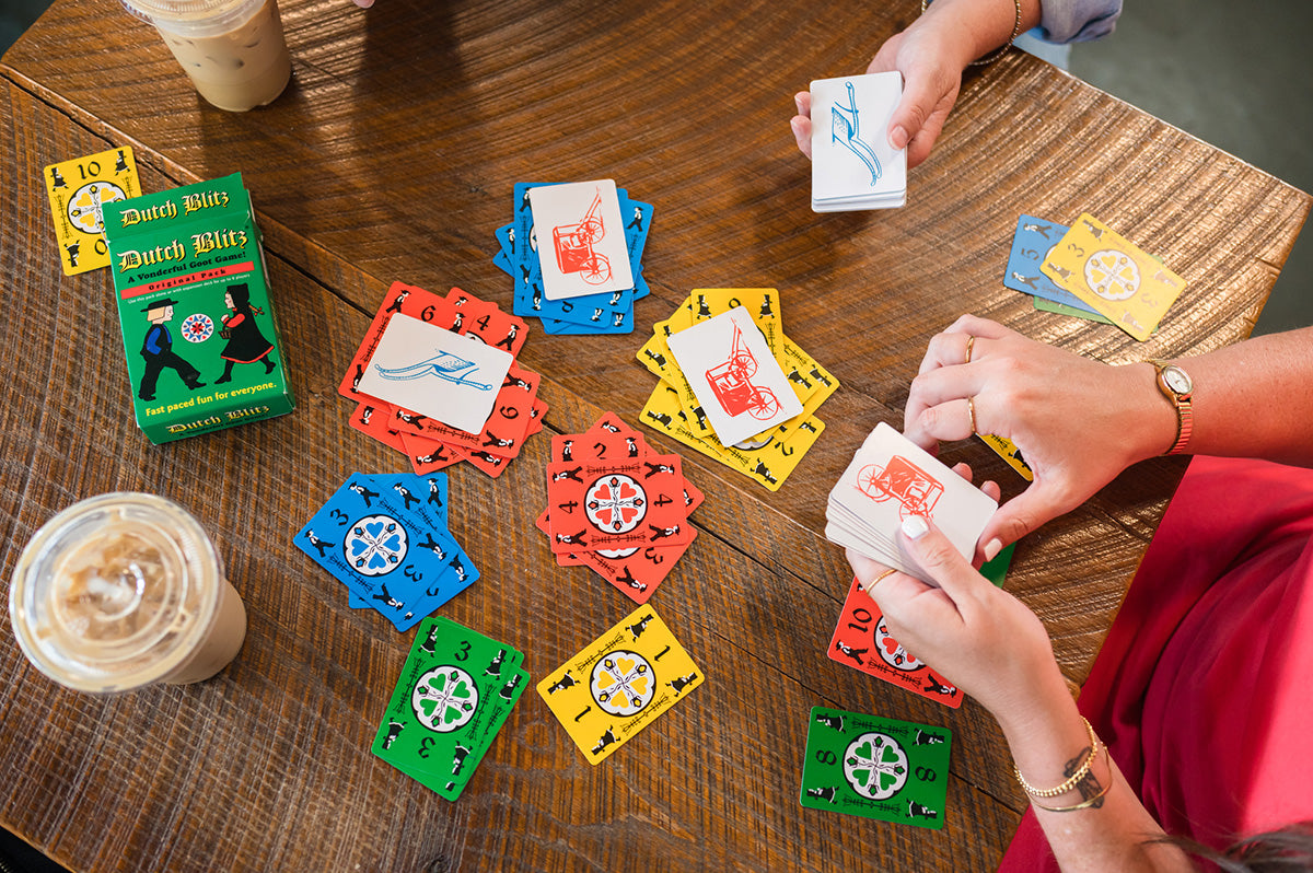 Dutch Blitz | A Vonderful Goot Game – Dutch Blitz | A Vonderful Goot ...